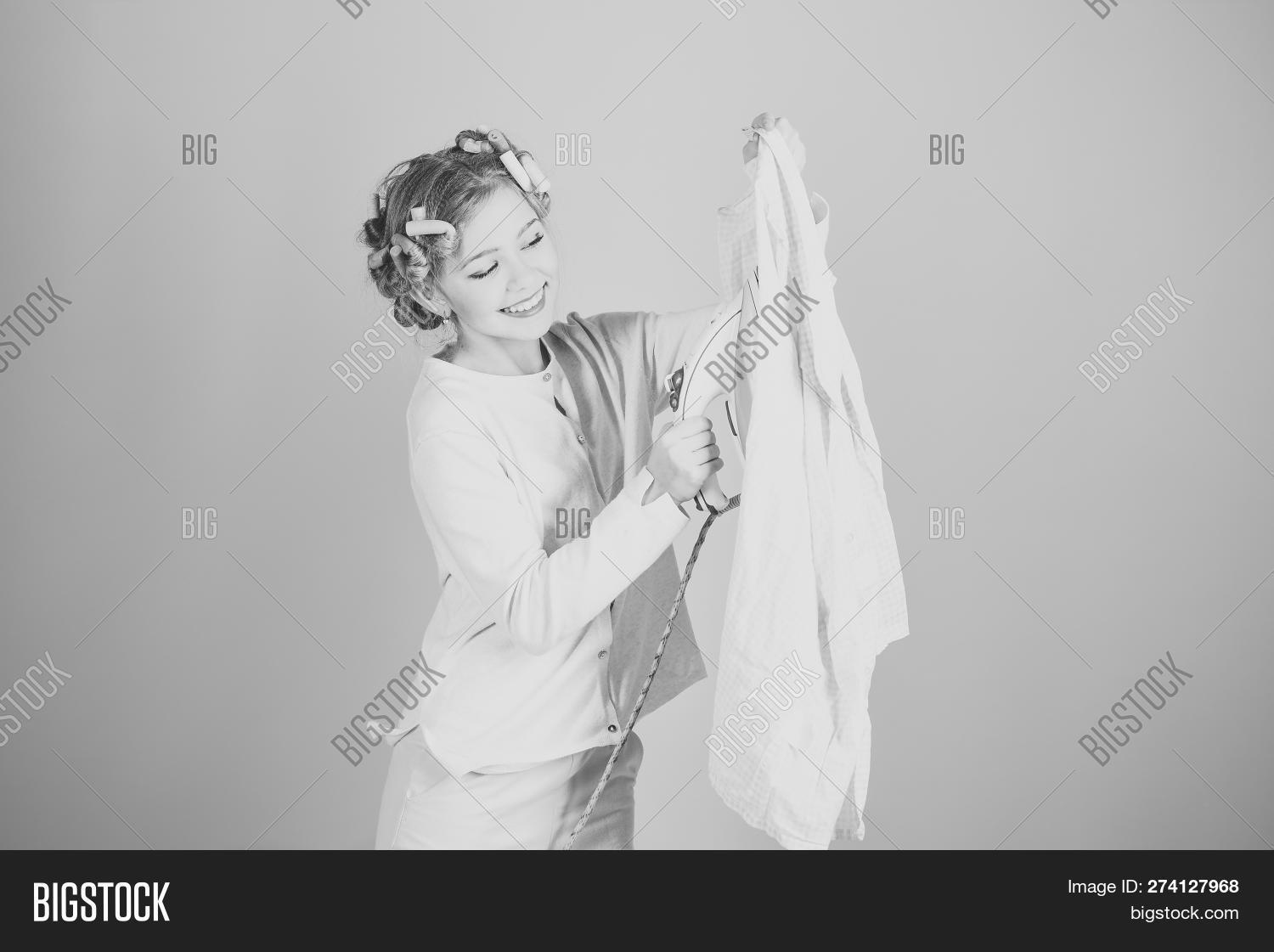 Little Girl Help Image & Photo (Free Trial) | Bigstock