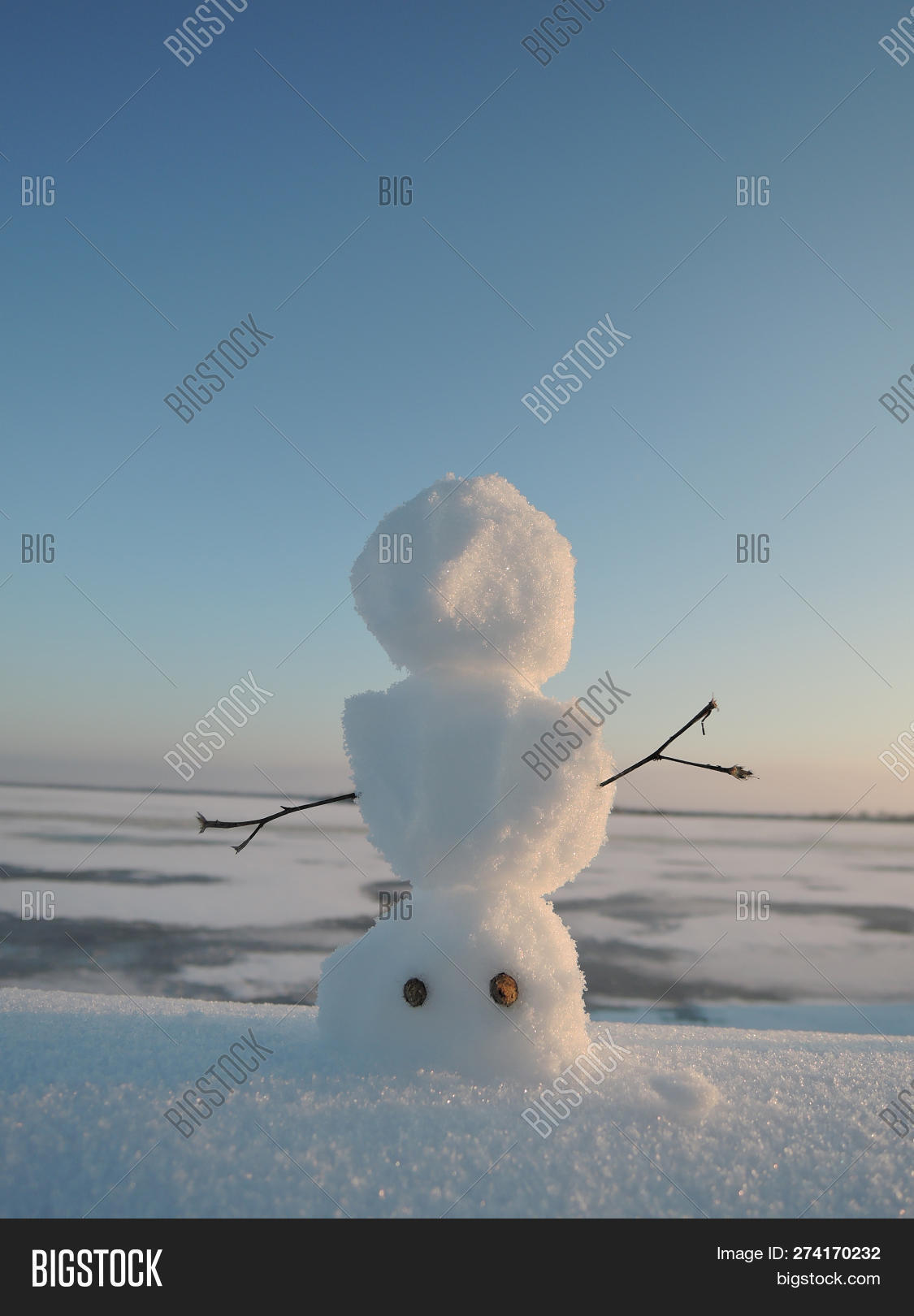 Little Funny Inverted Image & Photo (Free Trial) | Bigstock