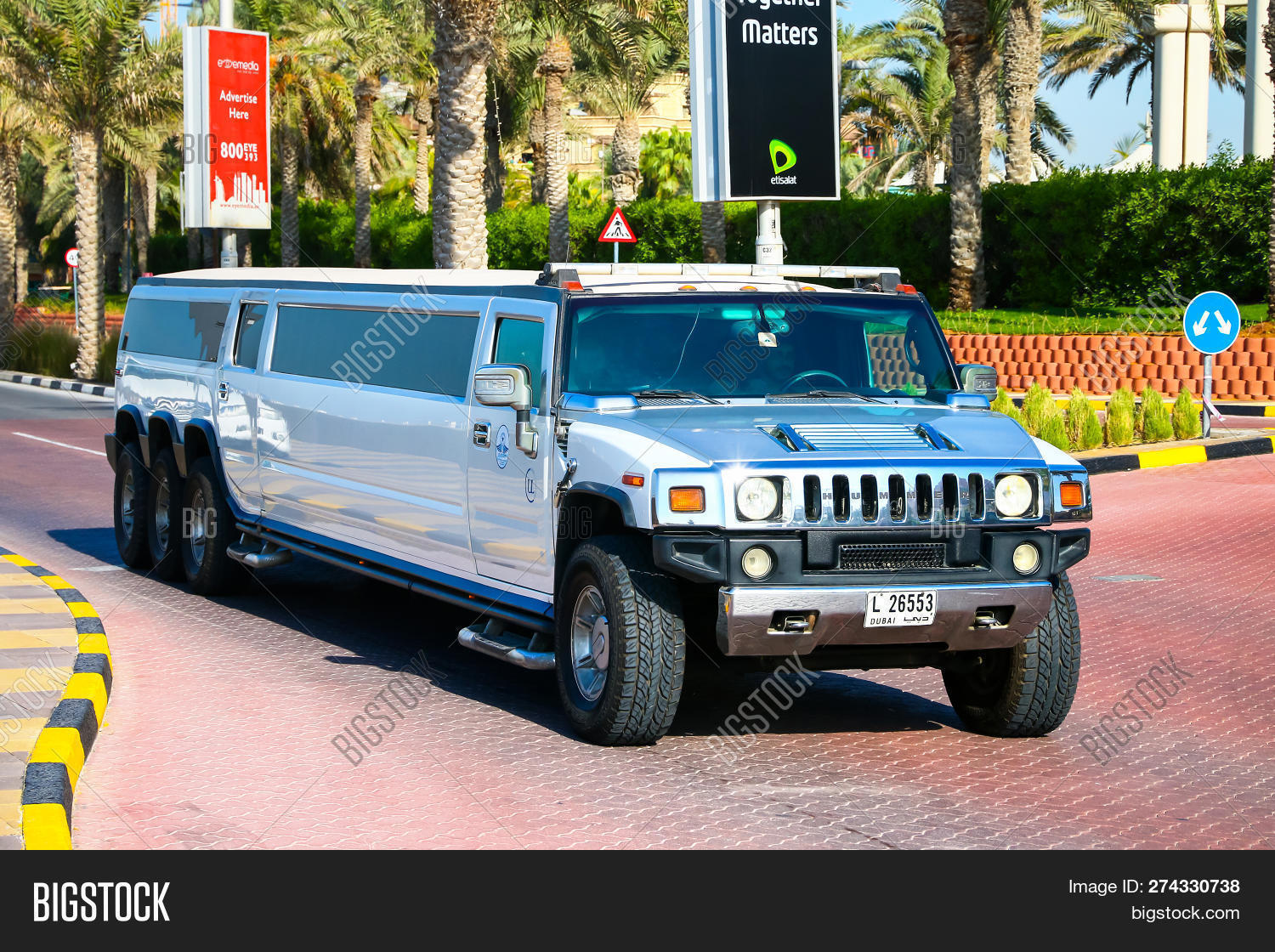 Dubai, Uae - November Image & Photo (Free Trial) | Bigstock