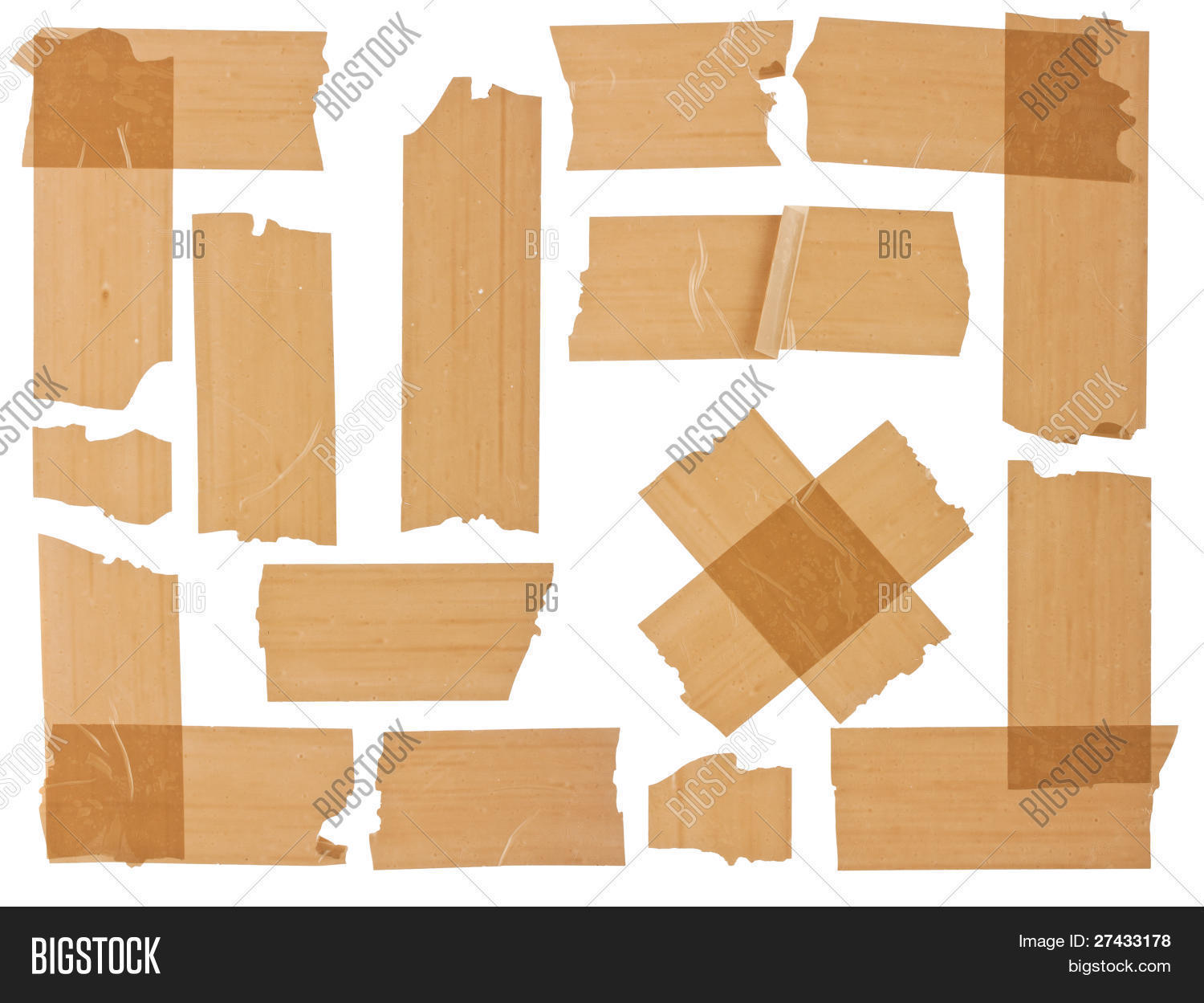 Different Fragments Image & Photo (Free Trial) | Bigstock