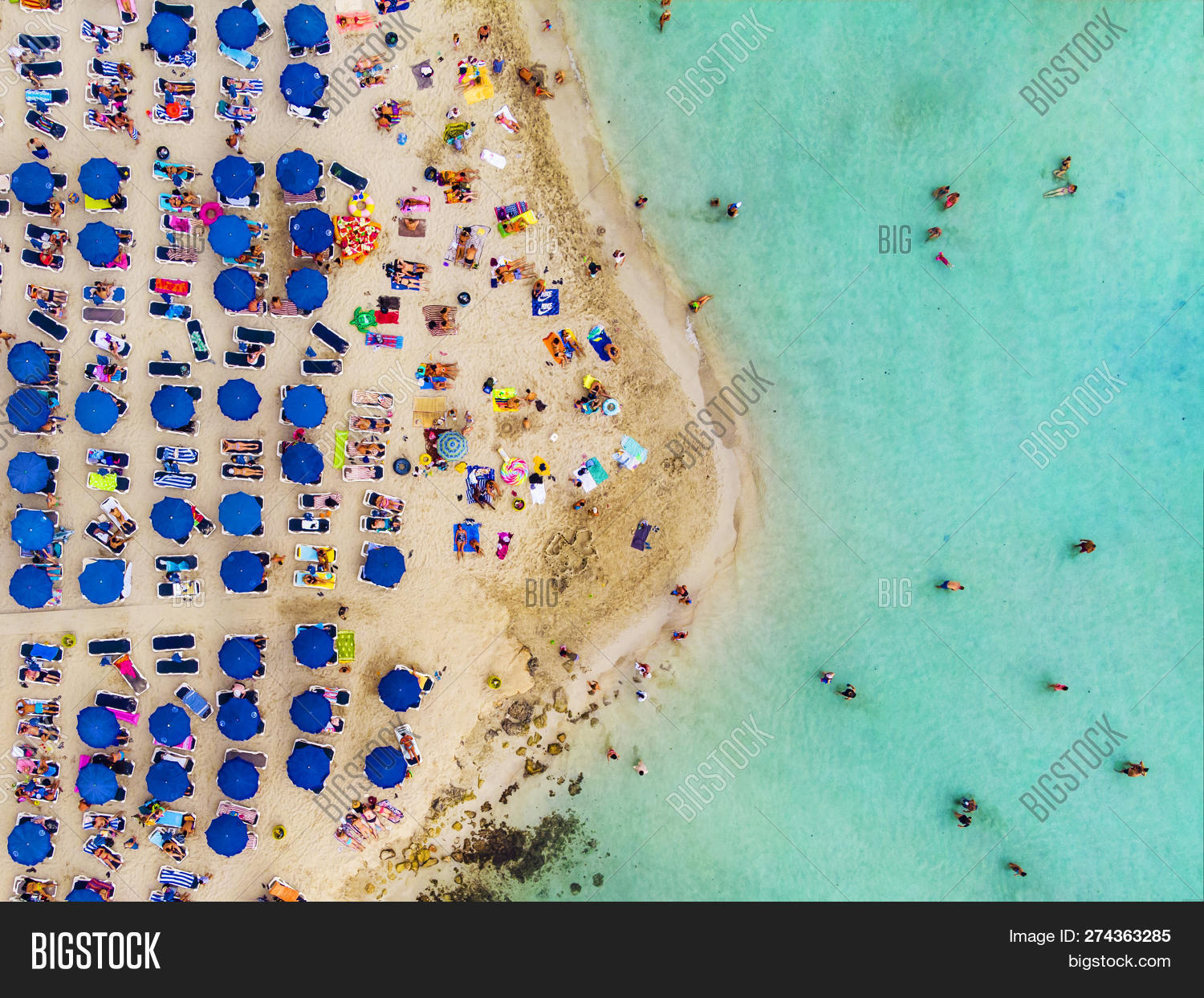 Amazing Aerial View Image & Photo (Free Trial) | Bigstock
