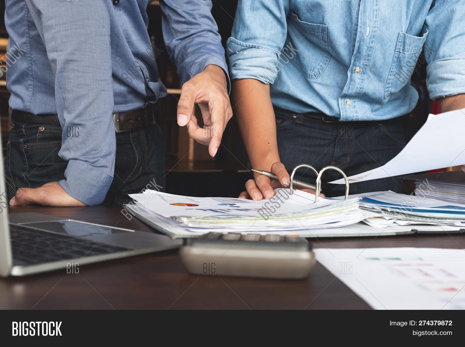Business Project Team Image & Photo (Free Trial) | Bigstock