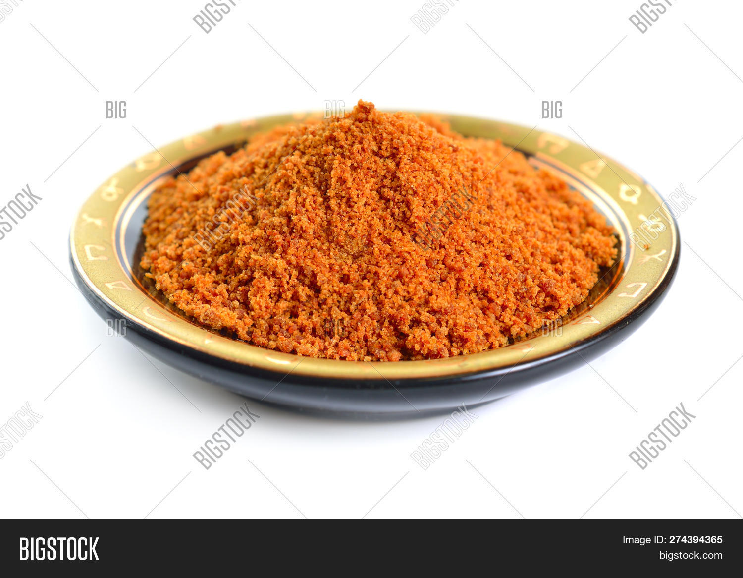 Coconut Sugar, Known Image & Photo (Free Trial) | Bigstock