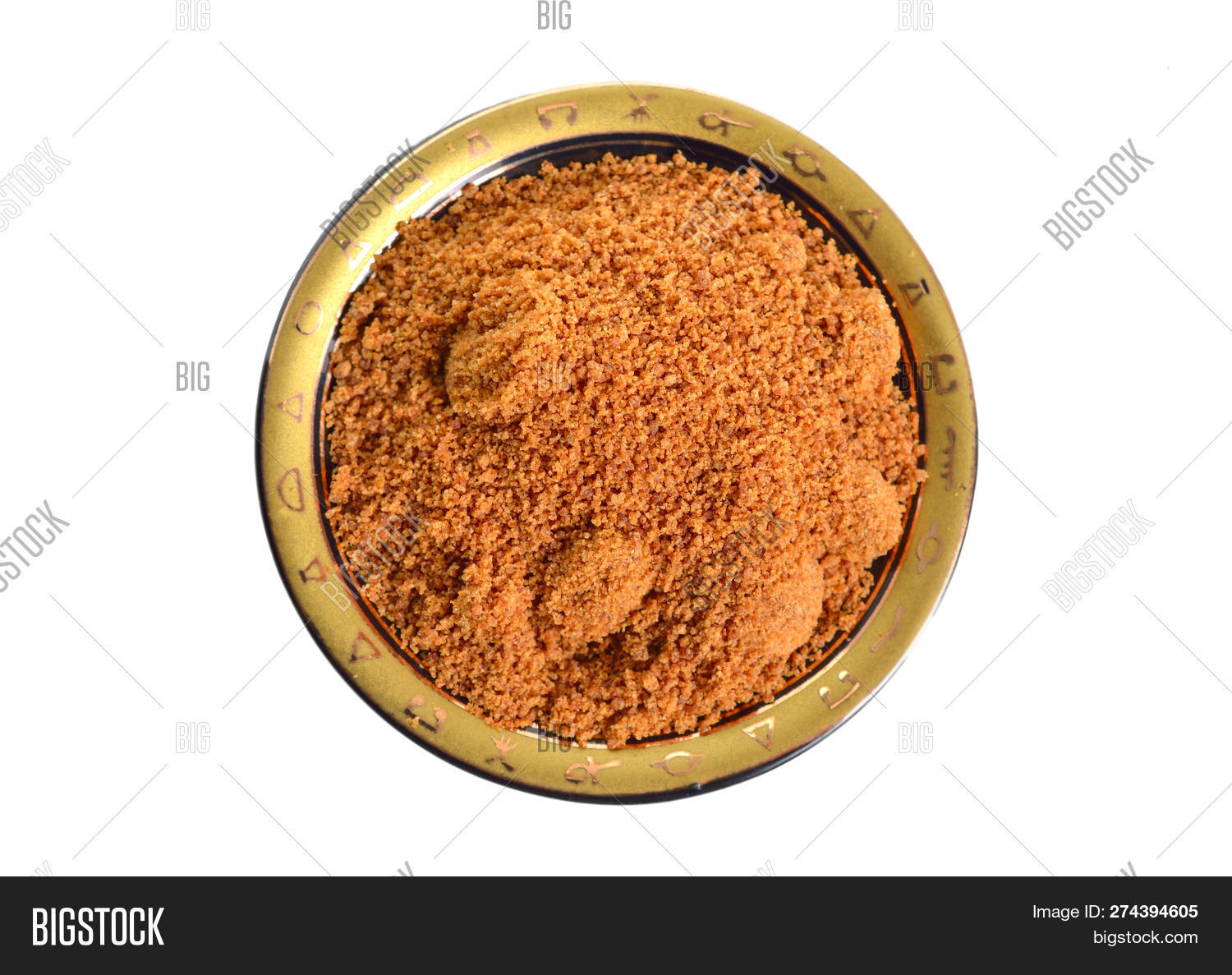 Coconut Sugar, Known Image & Photo (Free Trial) | Bigstock