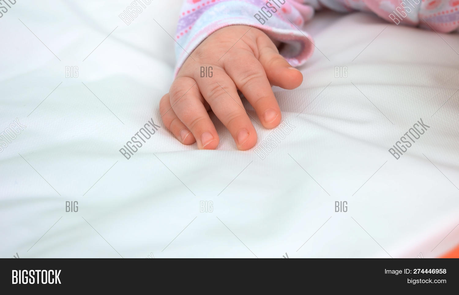 Beautiful Tiny Hand Image & Photo (Free Trial) | Bigstock