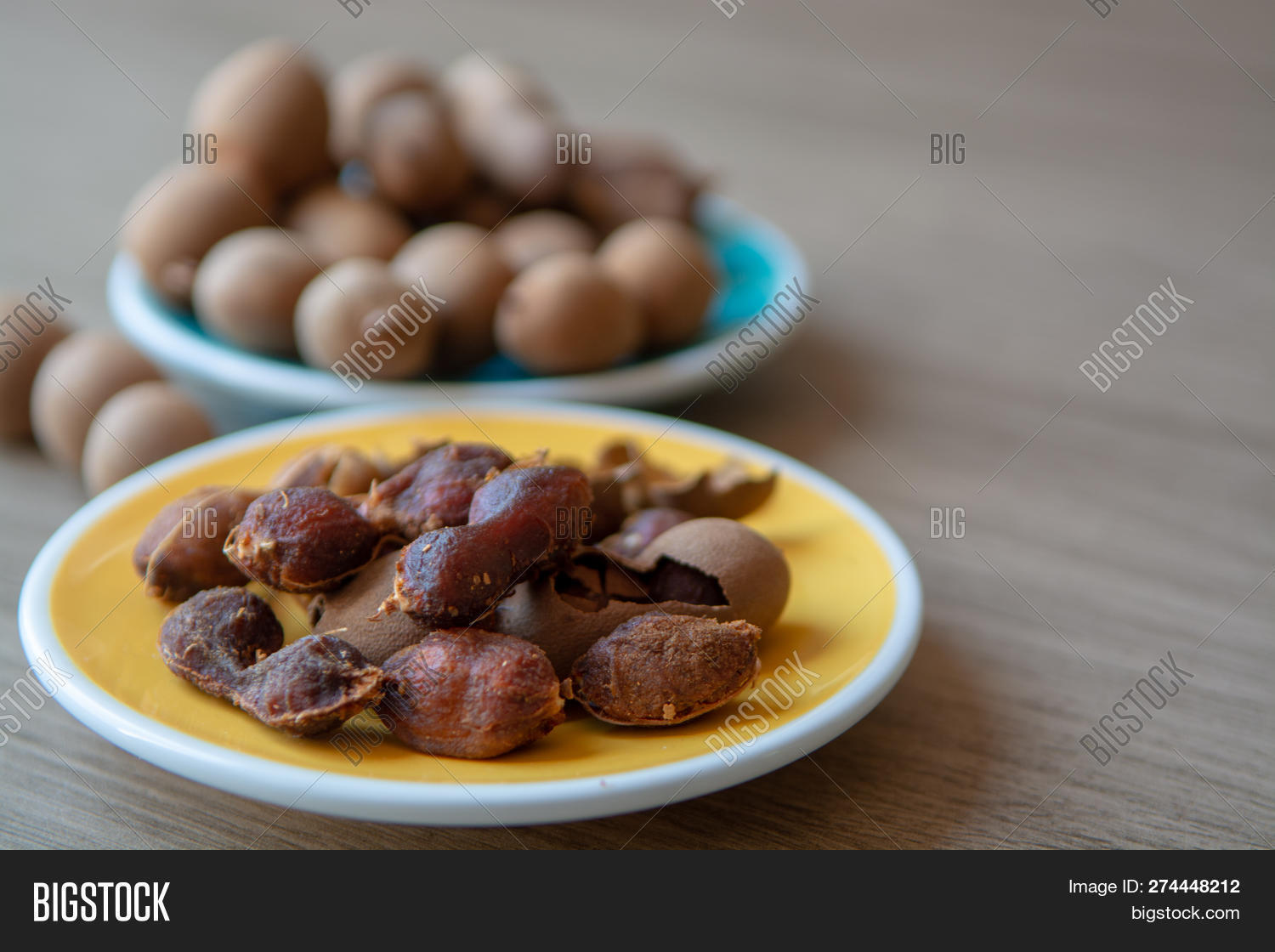Fruits Tropcal Africal Image & Photo (Free Trial) | Bigstock