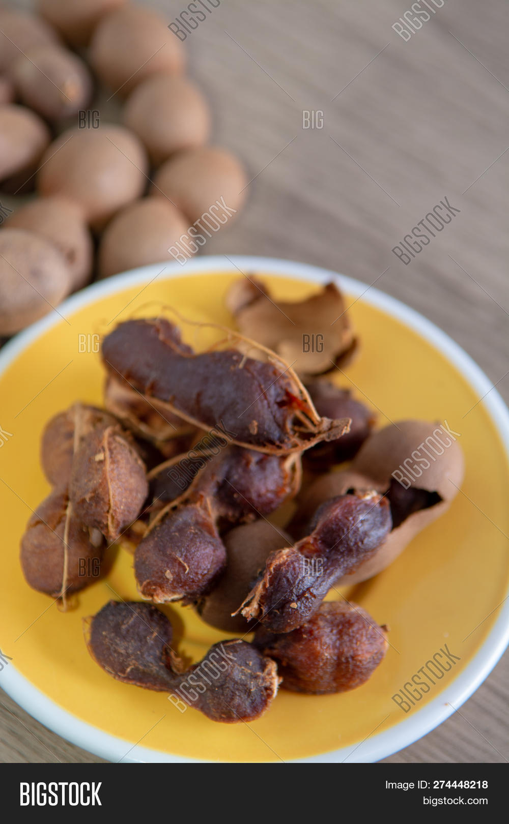 Fruits Tropcal Africal Image & Photo (Free Trial) | Bigstock