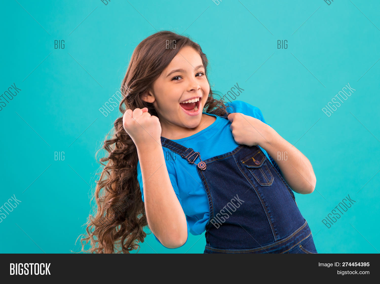 Happy Winner. Image & Photo (Free Trial) | Bigstock
