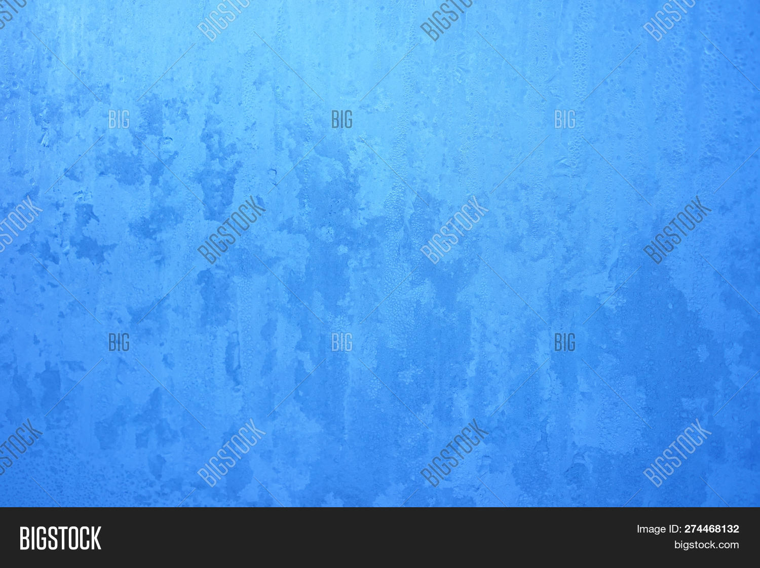 Blue Frost Background Image & Photo (Free Trial) | Bigstock