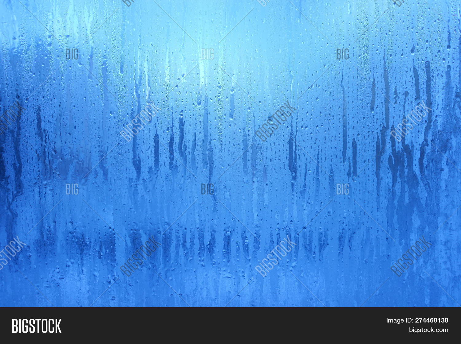 Blue Frost Background Image & Photo (Free Trial) | Bigstock