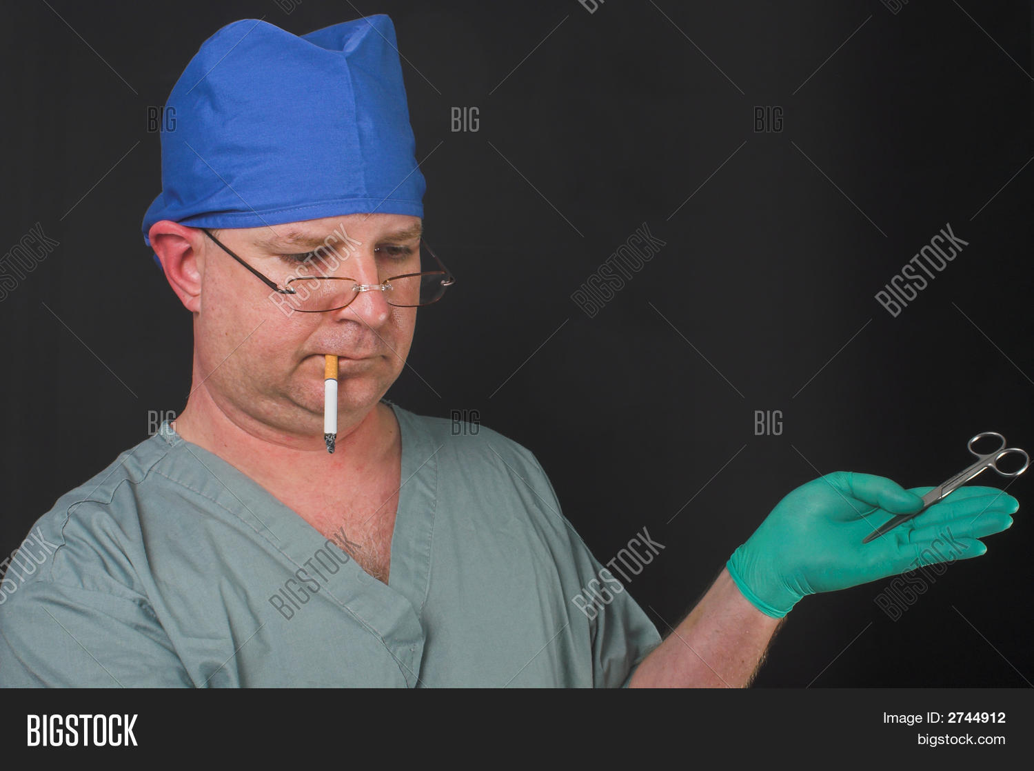 Surgeon General'S Image & Photo (Free Trial) | Bigstock
