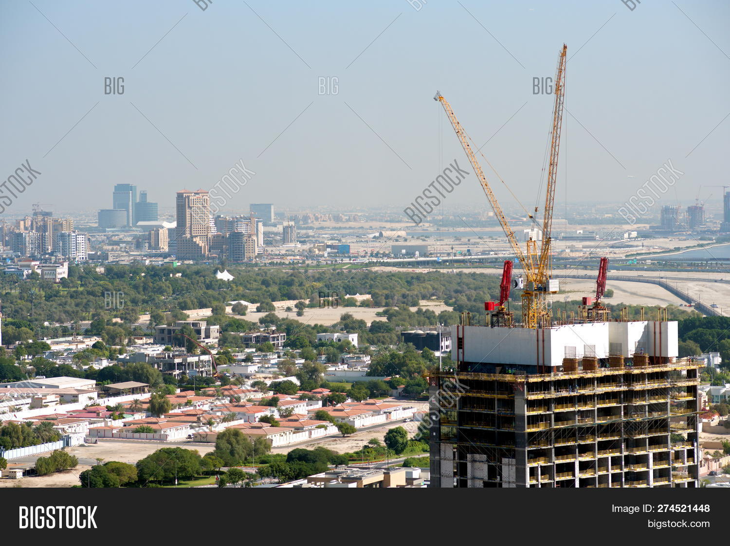 Aerial View Under Image & Photo (Free Trial) | Bigstock