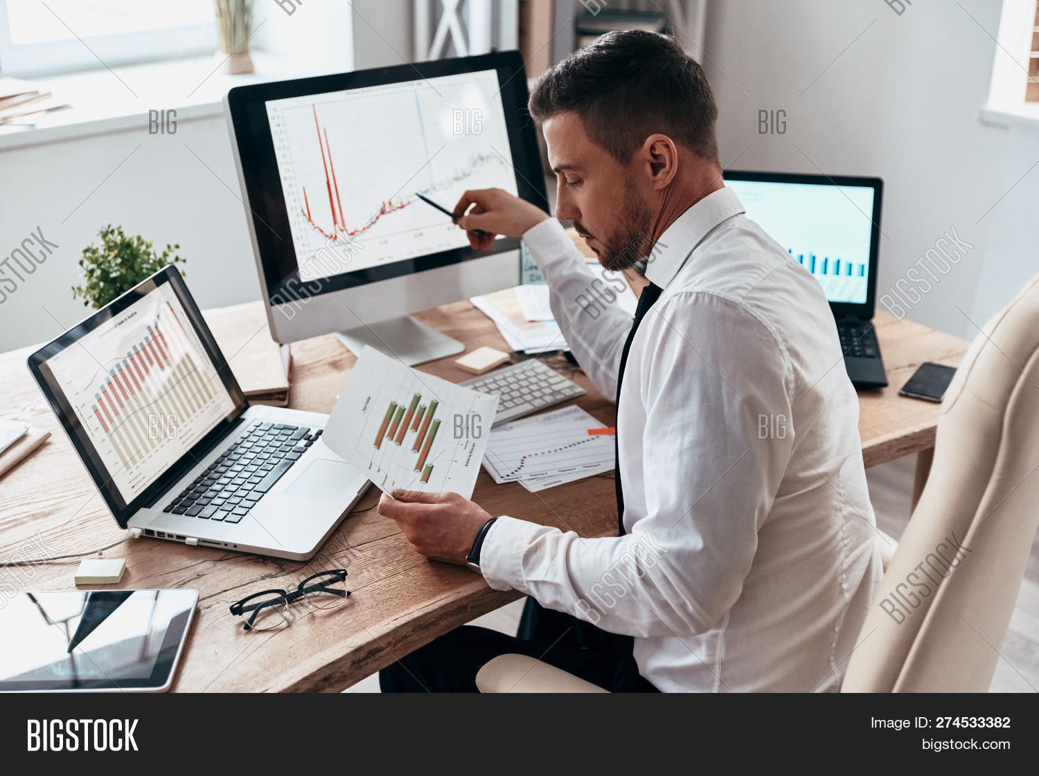 Inspired Work Hard. Image & Photo (Free Trial) | Bigstock