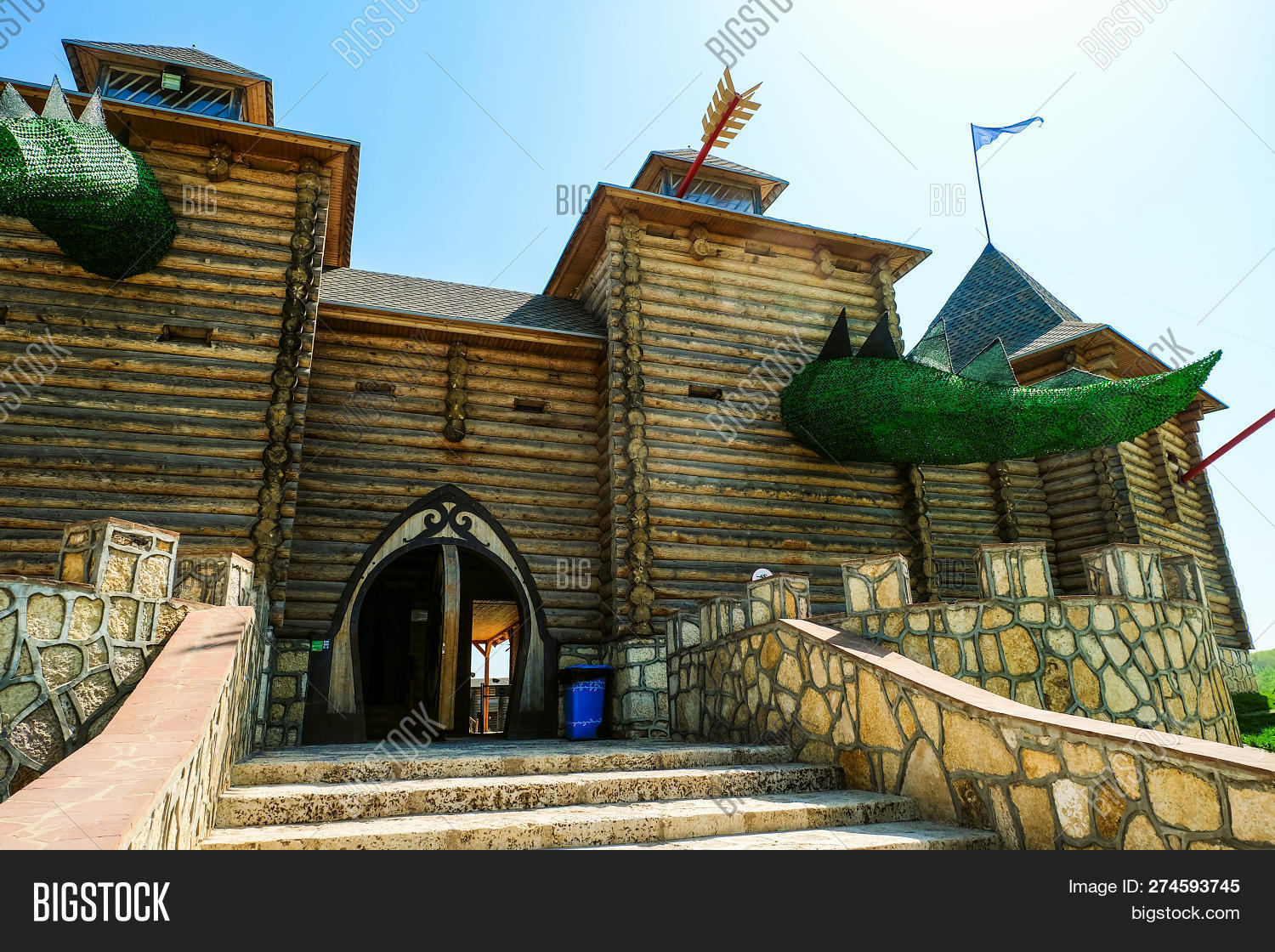 Lipetsk Region, Russia Image & Photo (Free Trial) | Bigstock