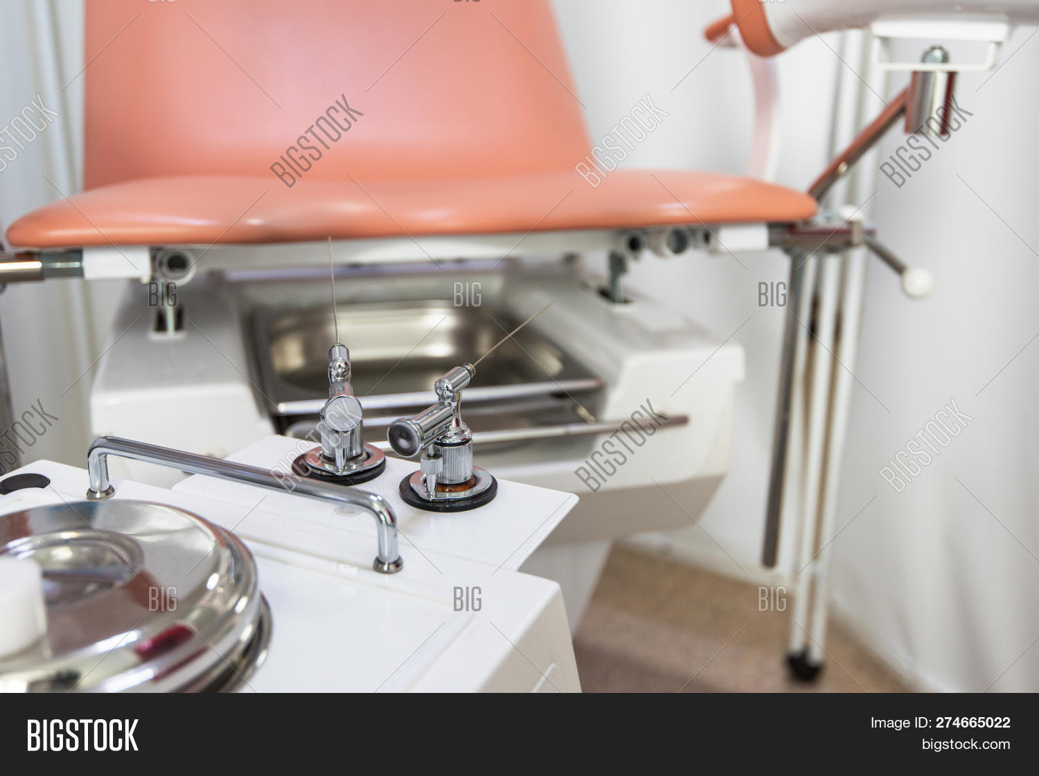 Gynecological Cabinet Image & Photo (Free Trial) | Bigstock