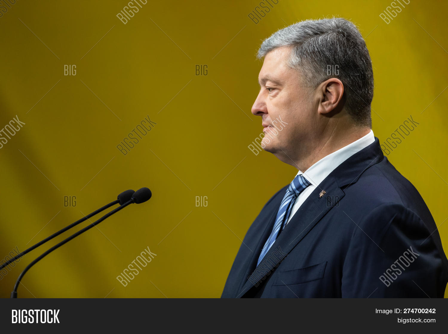 President Ukraine Image & Photo (Free Trial) | Bigstock