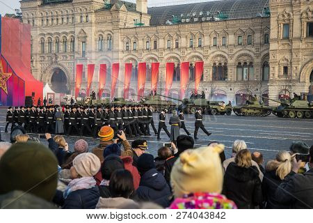 Military Parade Image & Photo (Free Trial) | Bigstock