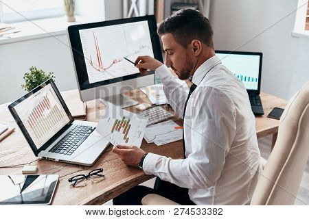 Inspired Work Hard. Image & Photo (Free Trial) | Bigstock