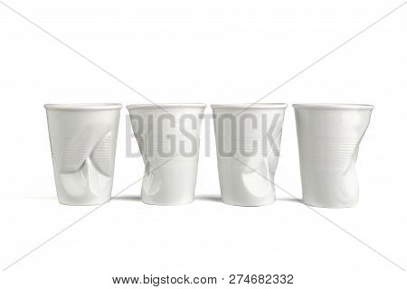 Design Crumpled Image & Photo (Free Trial) | Bigstock