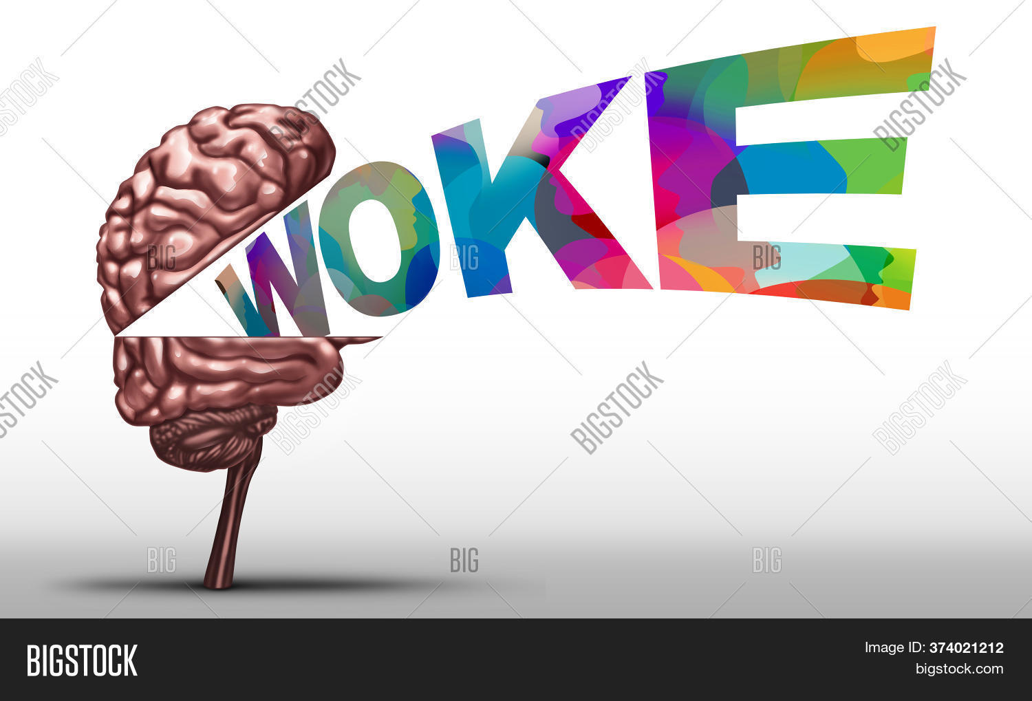 Woke Culture Socially Image & Photo (Free Trial) | Bigstock