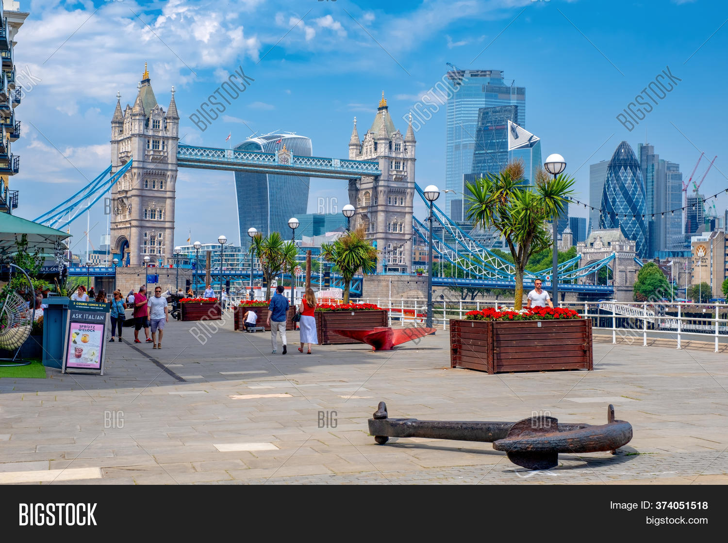 LONDON,UK - JULY 25, Image & Photo (Free Trial) | Bigstock