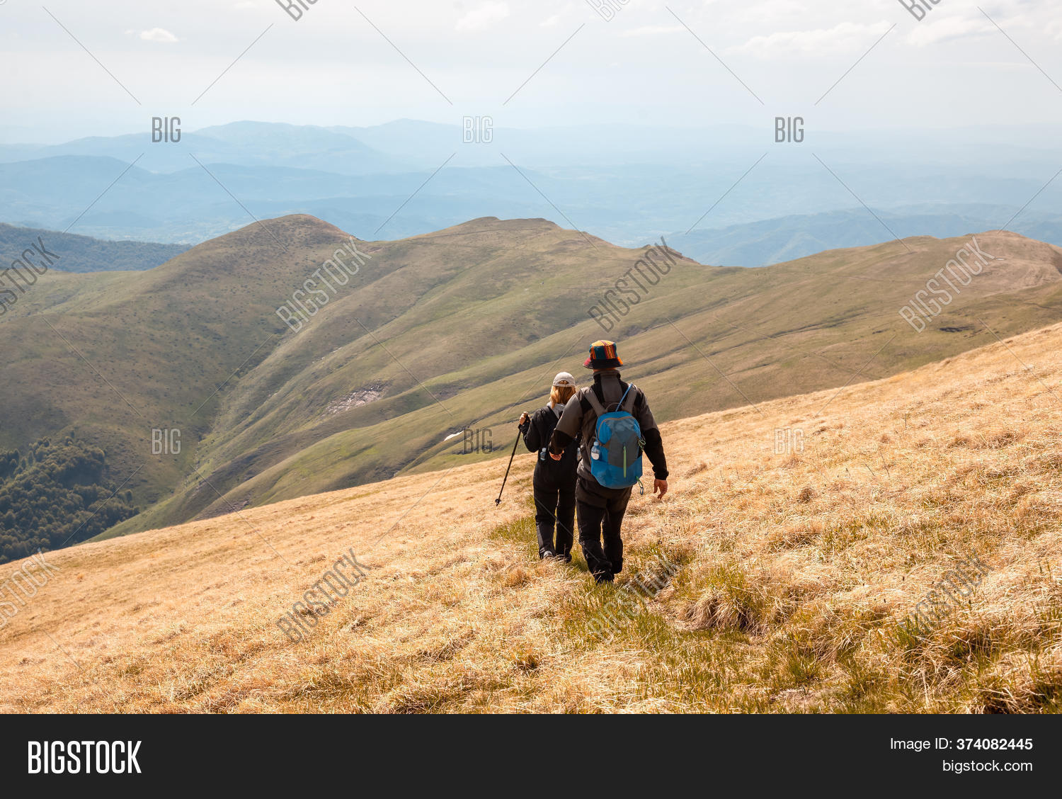 Traveling Outdoor Image & Photo (Free Trial) | Bigstock