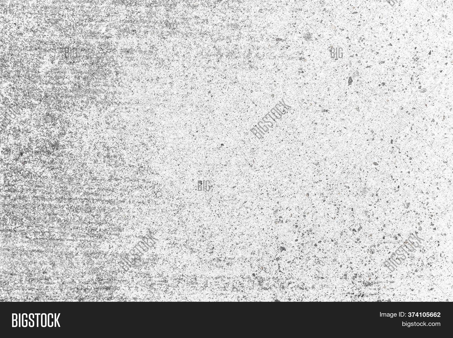 White Concrete Wall Image & Photo (Free Trial) | Bigstock