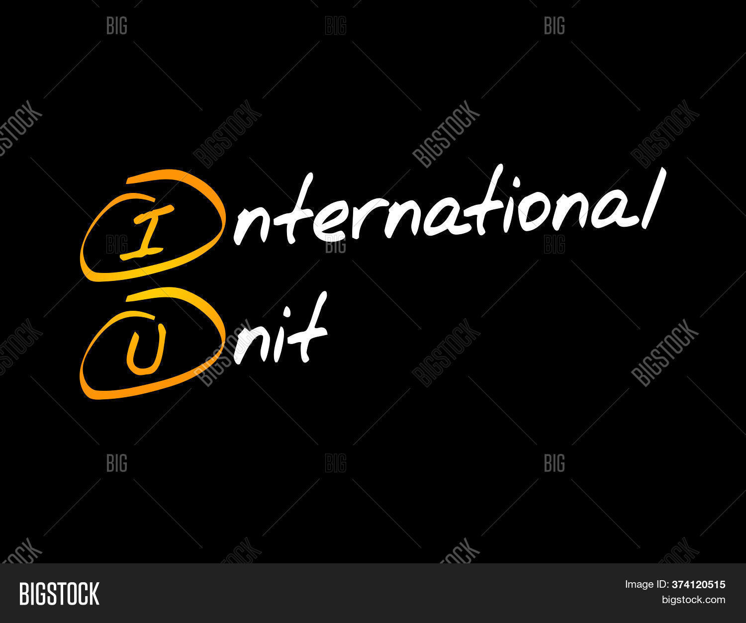 Iu - International Image & Photo (Free Trial) | Bigstock