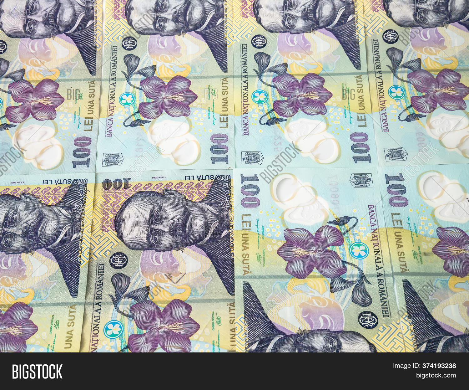 Many 100 Ron Lei Image & Photo (Free Trial) | Bigstock