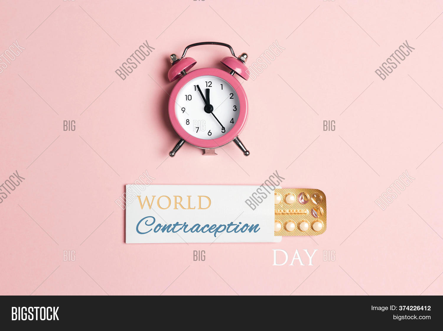 World Contraception Image & Photo (Free Trial) | Bigstock