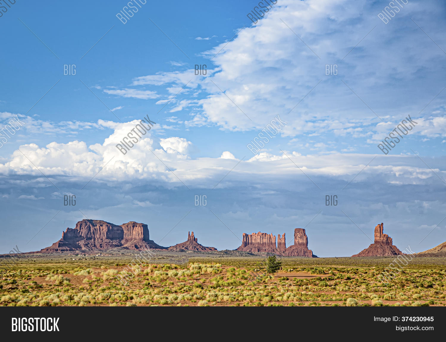 Giant Sandstone Image & Photo (Free Trial) | Bigstock