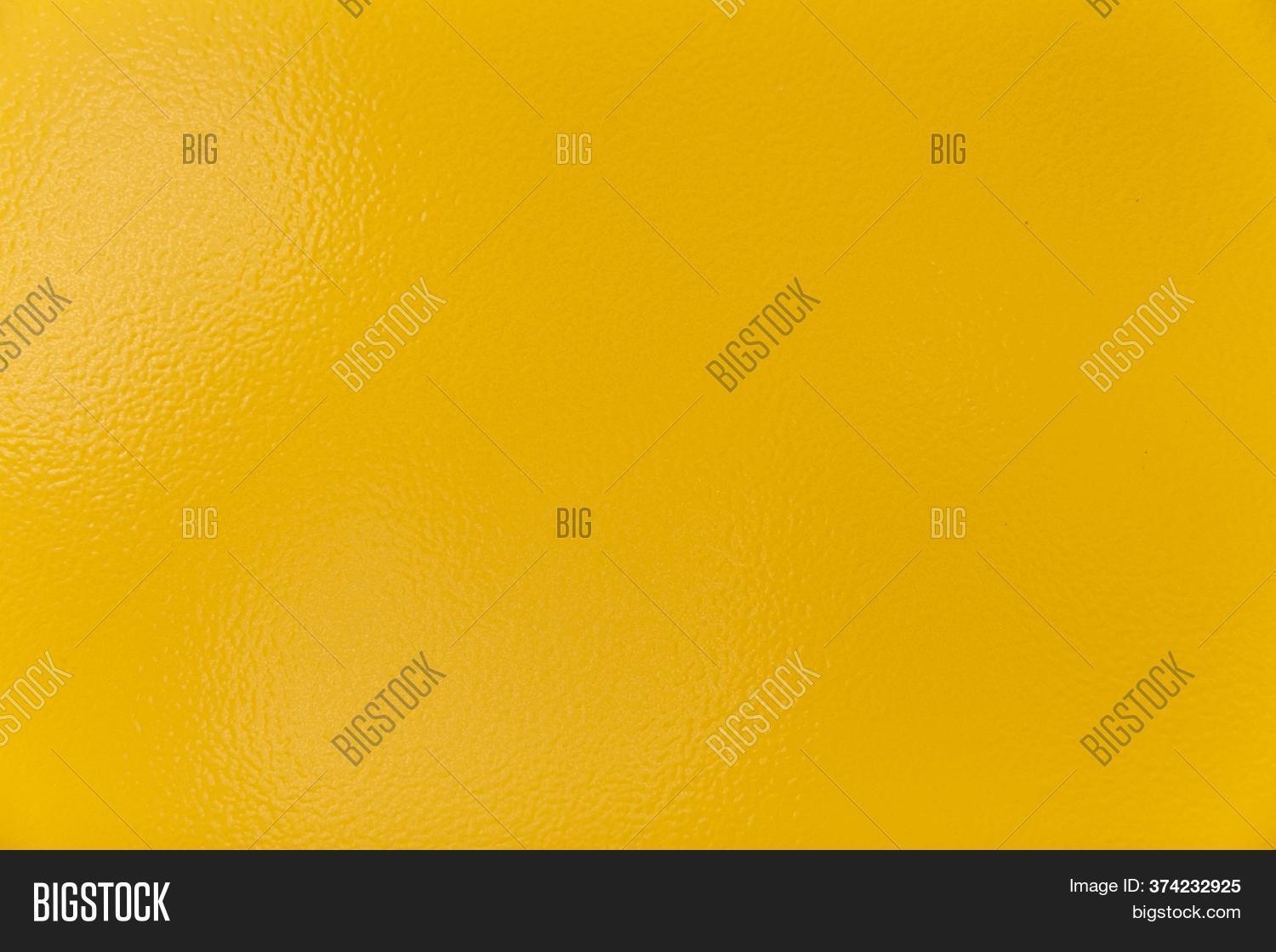Yellow Metal Wall Image & Photo (Free Trial) | Bigstock