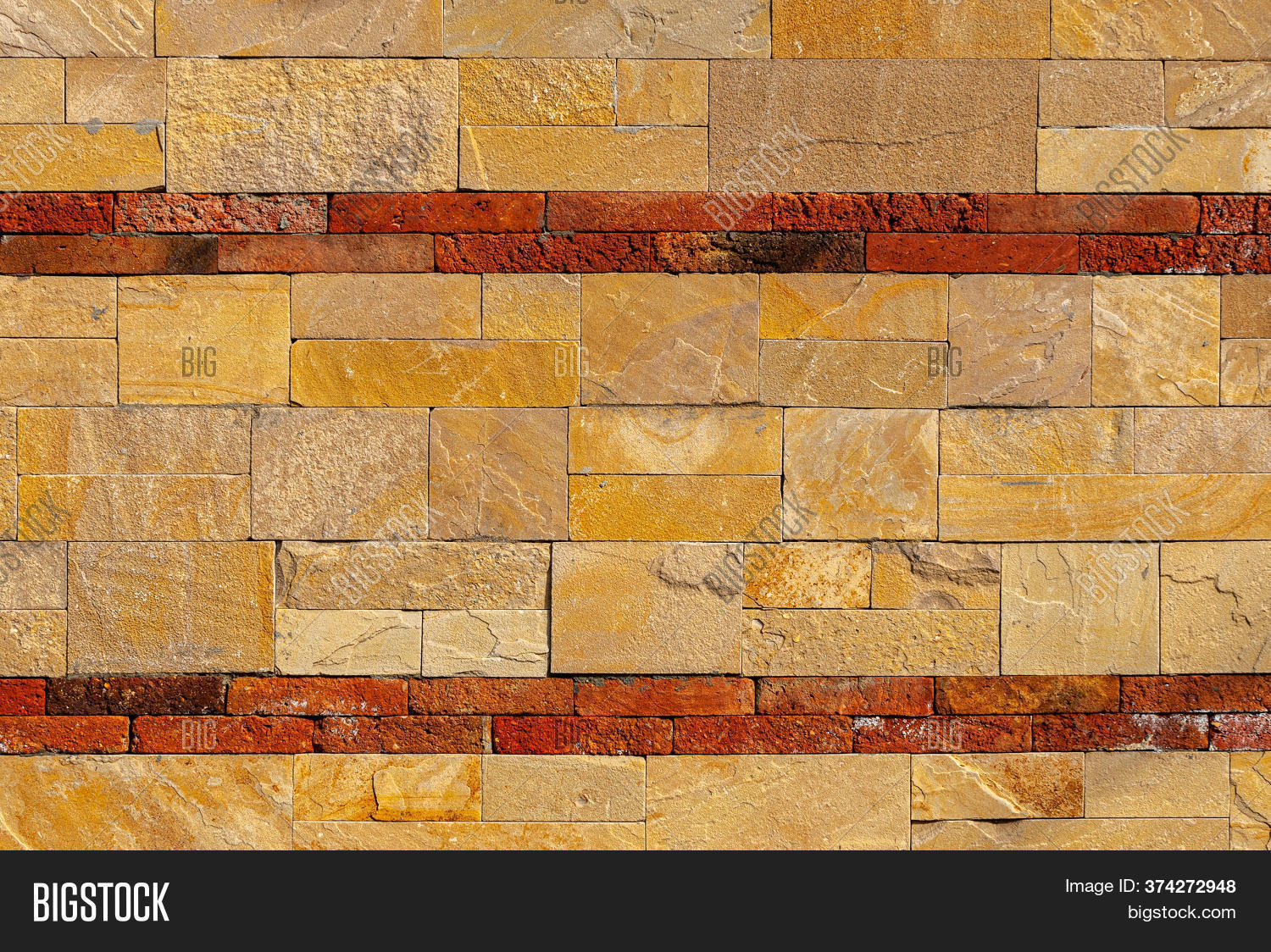 Exterior Brick Wall Image & Photo (Free Trial) | Bigstock
