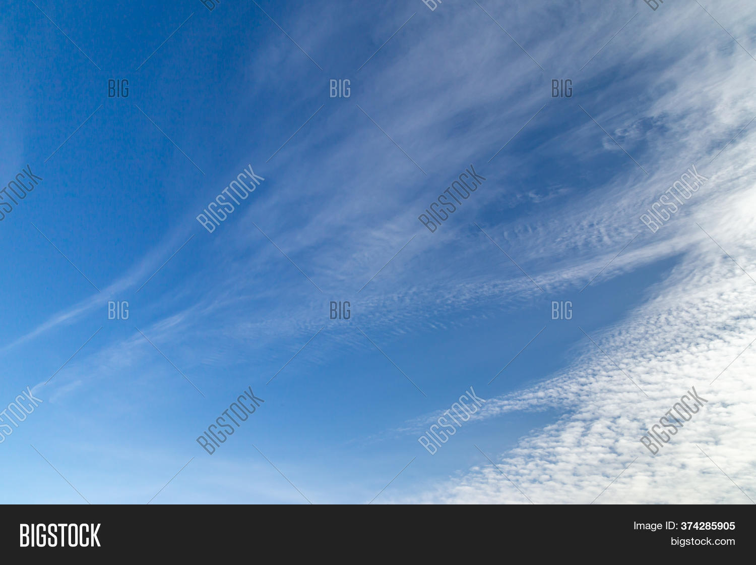 Sky Windy Weather Image & Photo (Free Trial) | Bigstock