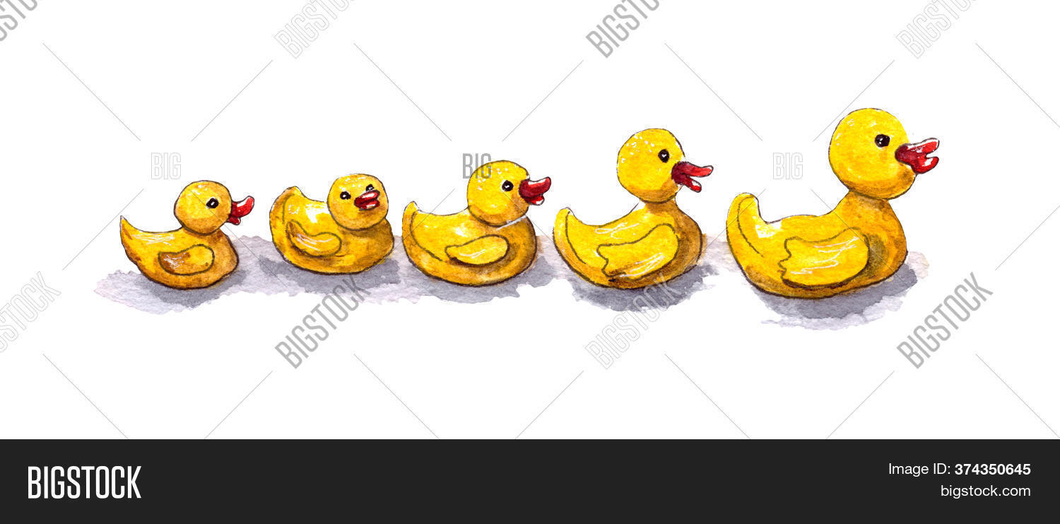 Watercolor Image & Photo (Free Trial) | Bigstock