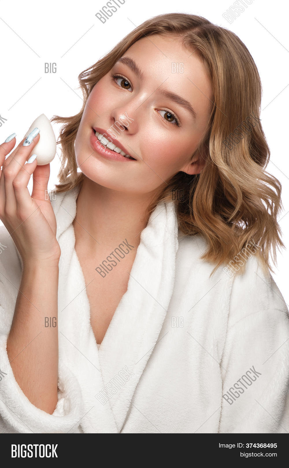 Beautiful Tender Young Image & Photo (Free Trial) | Bigstock