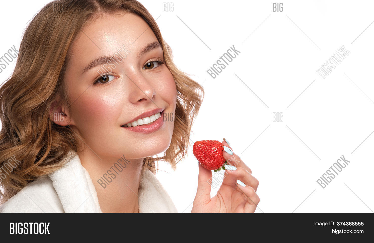 Beautiful Tender Young Image & Photo (Free Trial) | Bigstock