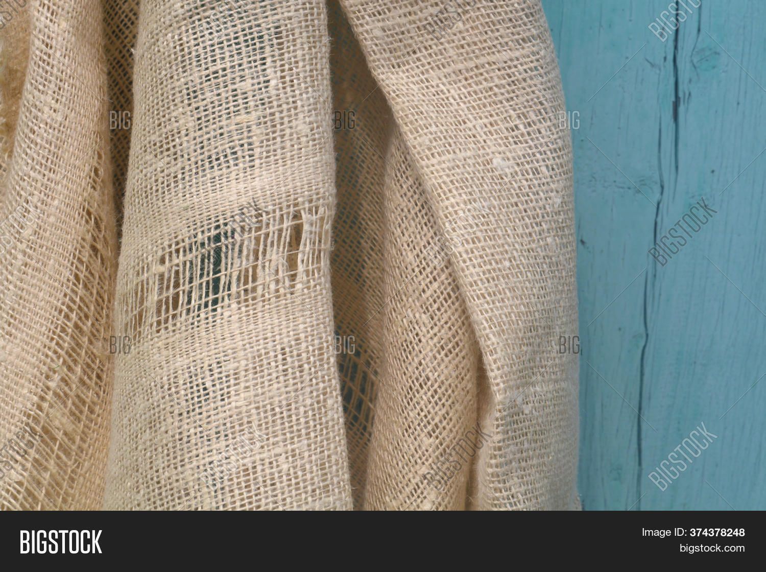 Light Linen Fabric . Image & Photo (Free Trial) | Bigstock