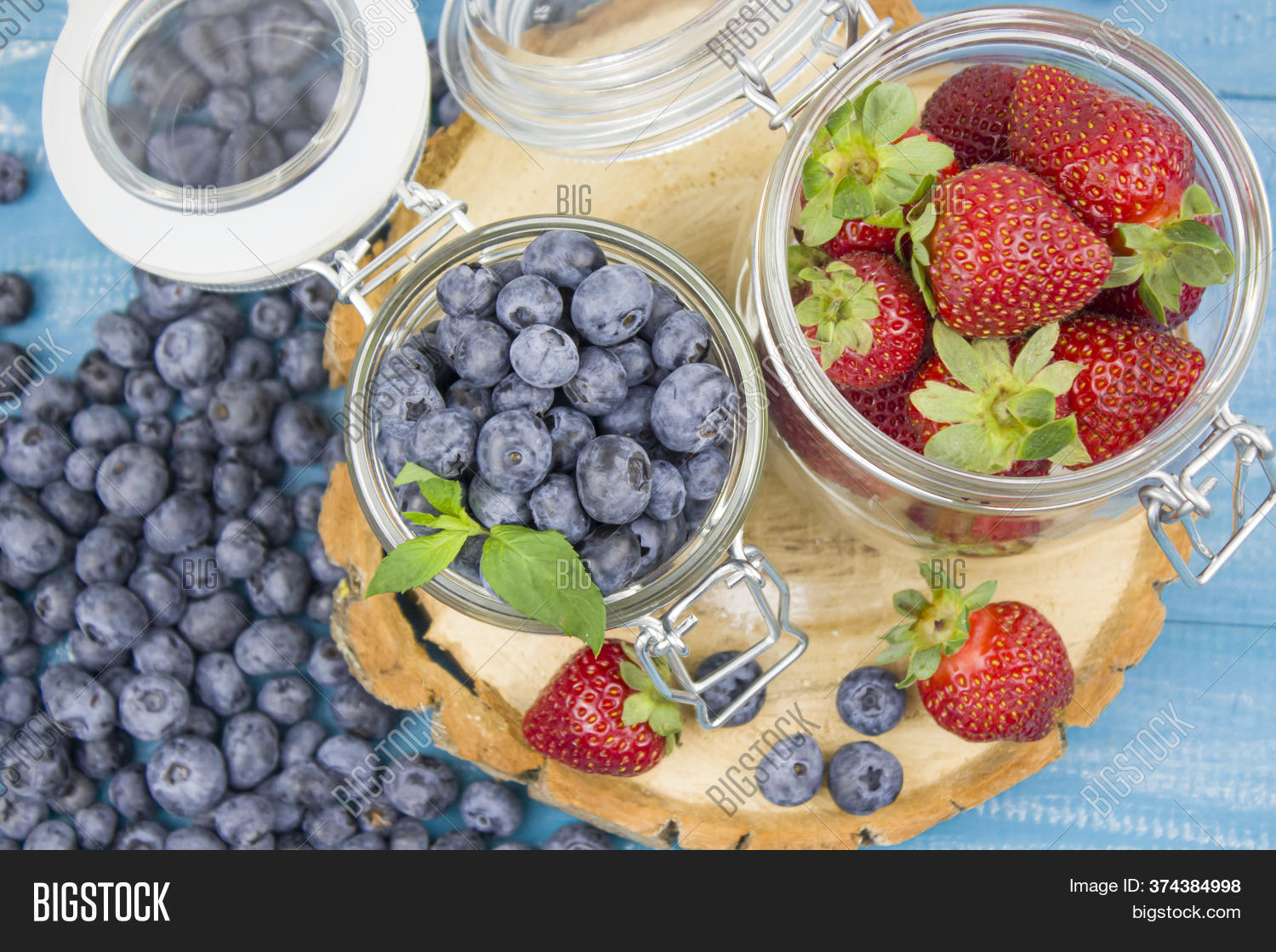Fresh Fruits. Healthy Image & Photo (Free Trial) | Bigstock