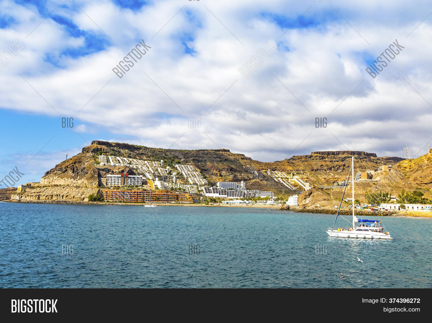 Canary Islands, Spain Image & Photo (Free Trial) | Bigstock