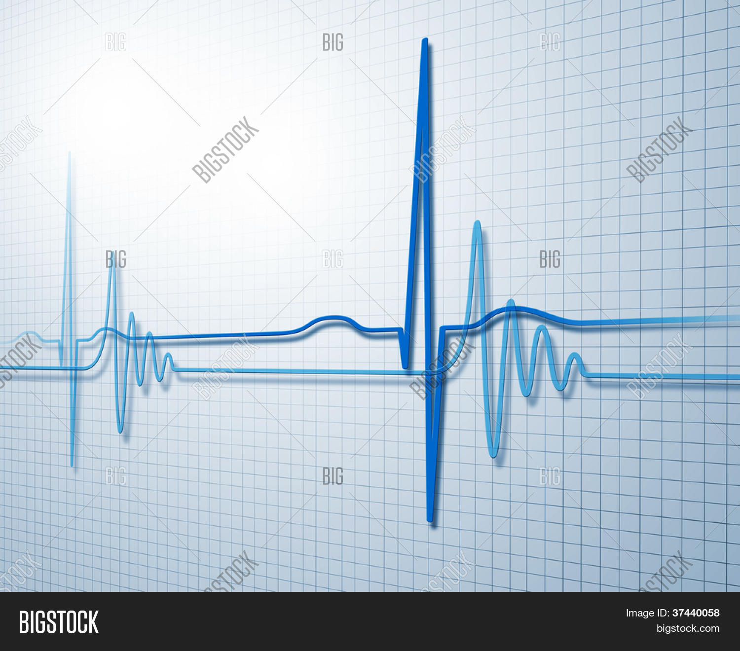 Image Heart Beat Image & Photo (Free Trial) | Bigstock