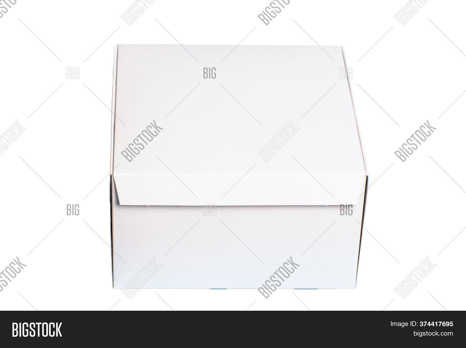 Close Photo White Box Image & Photo (Free Trial) | Bigstock