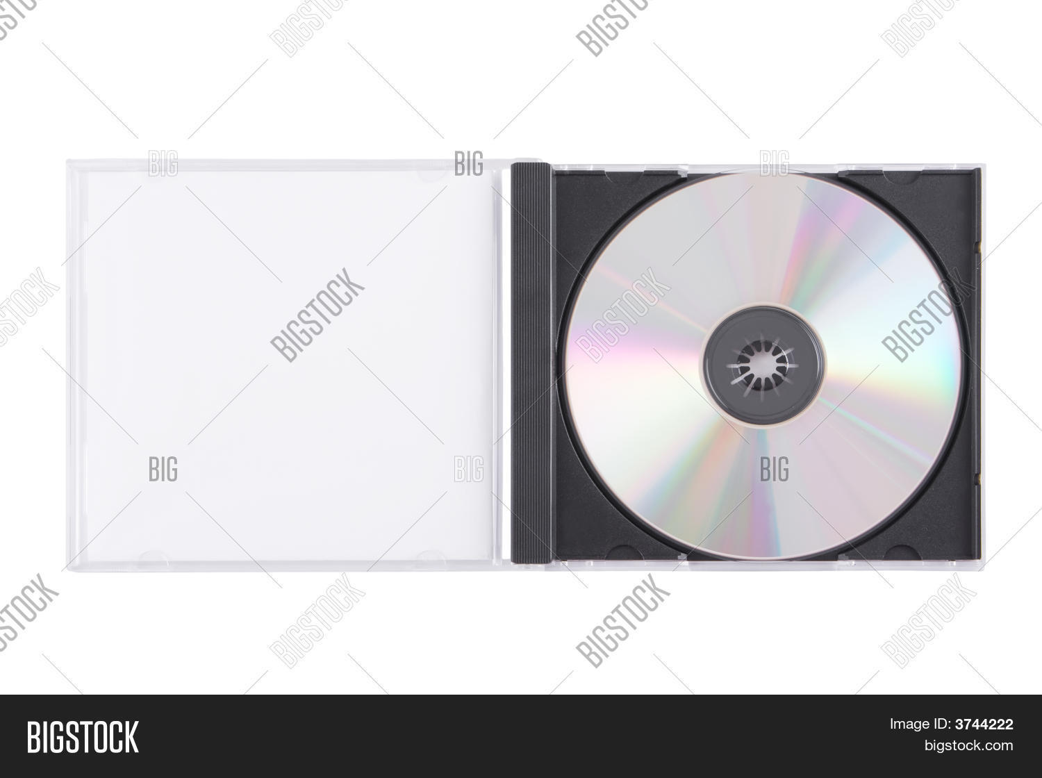 Dvd 案例 图片和照片（免费试用） | Bigstock