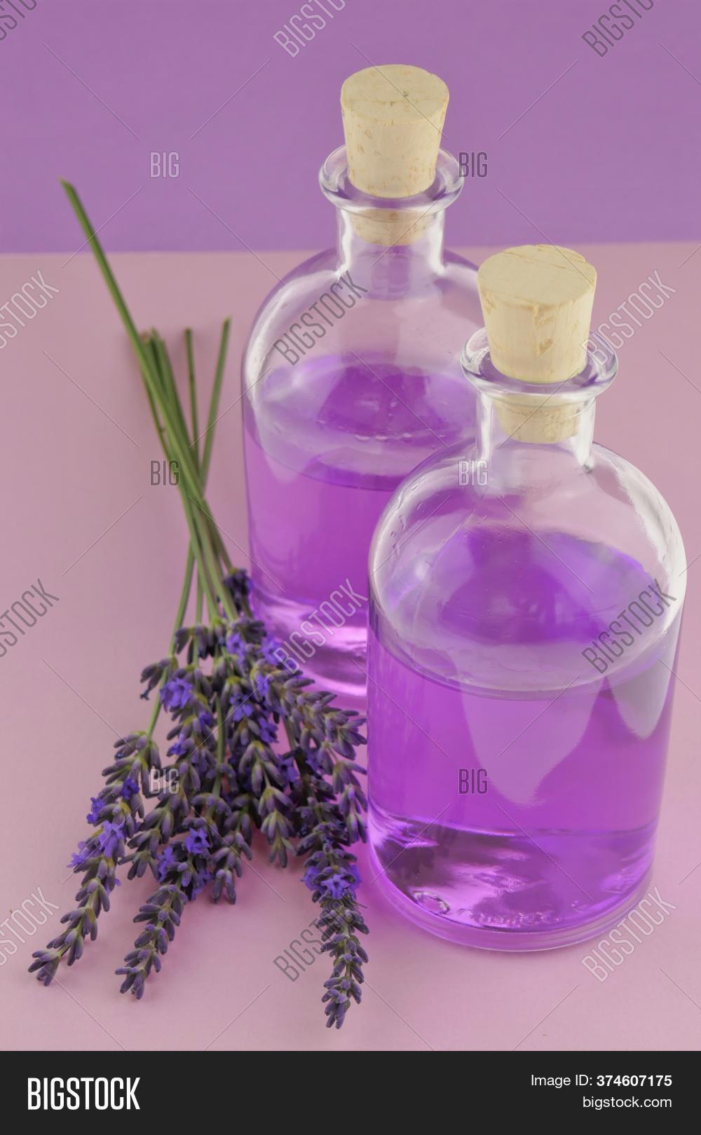Lavender Water. Image & Photo (Free Trial) | Bigstock