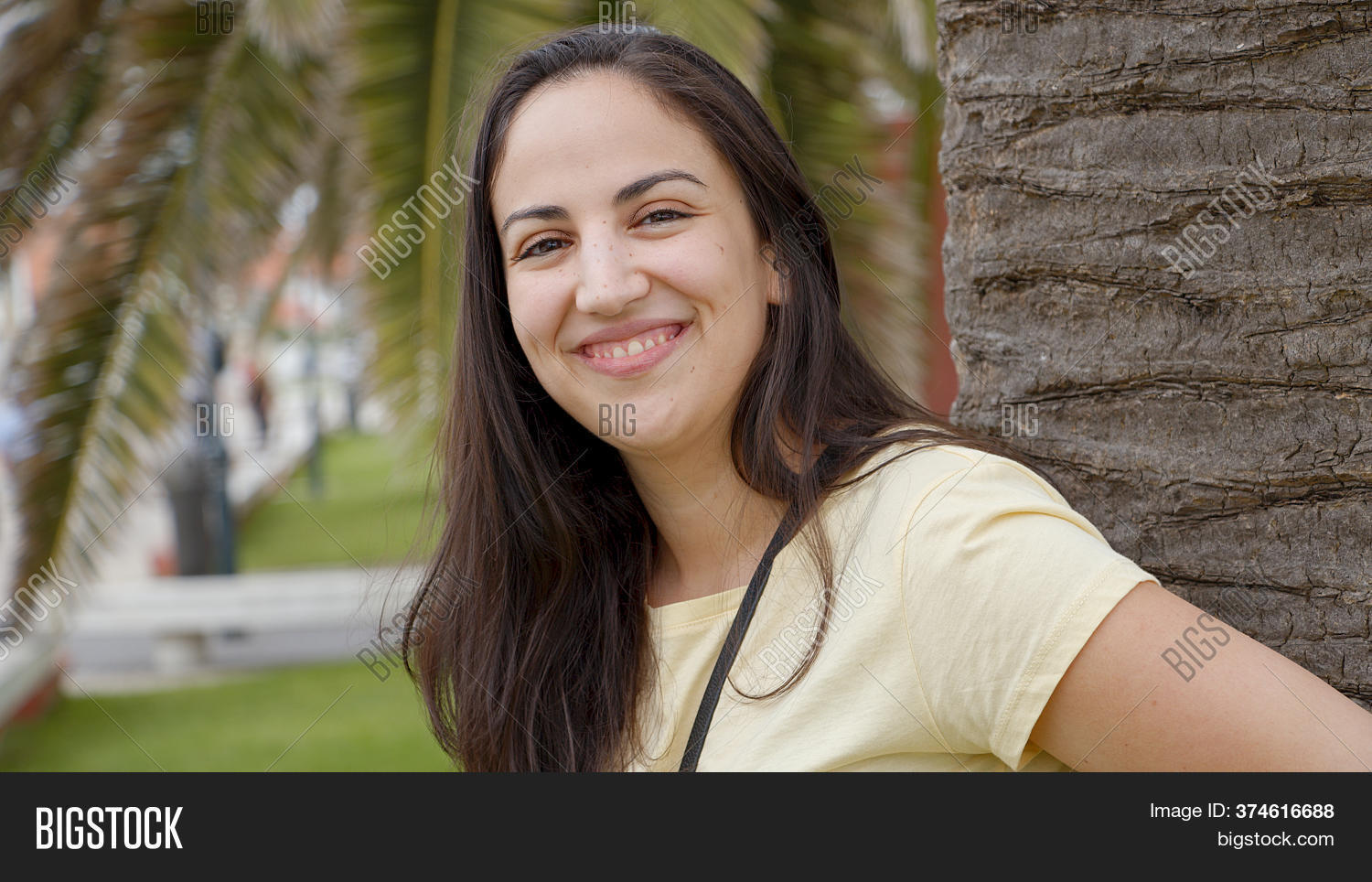 Young 25 Year Old Image & Photo (Free Trial) | Bigstock