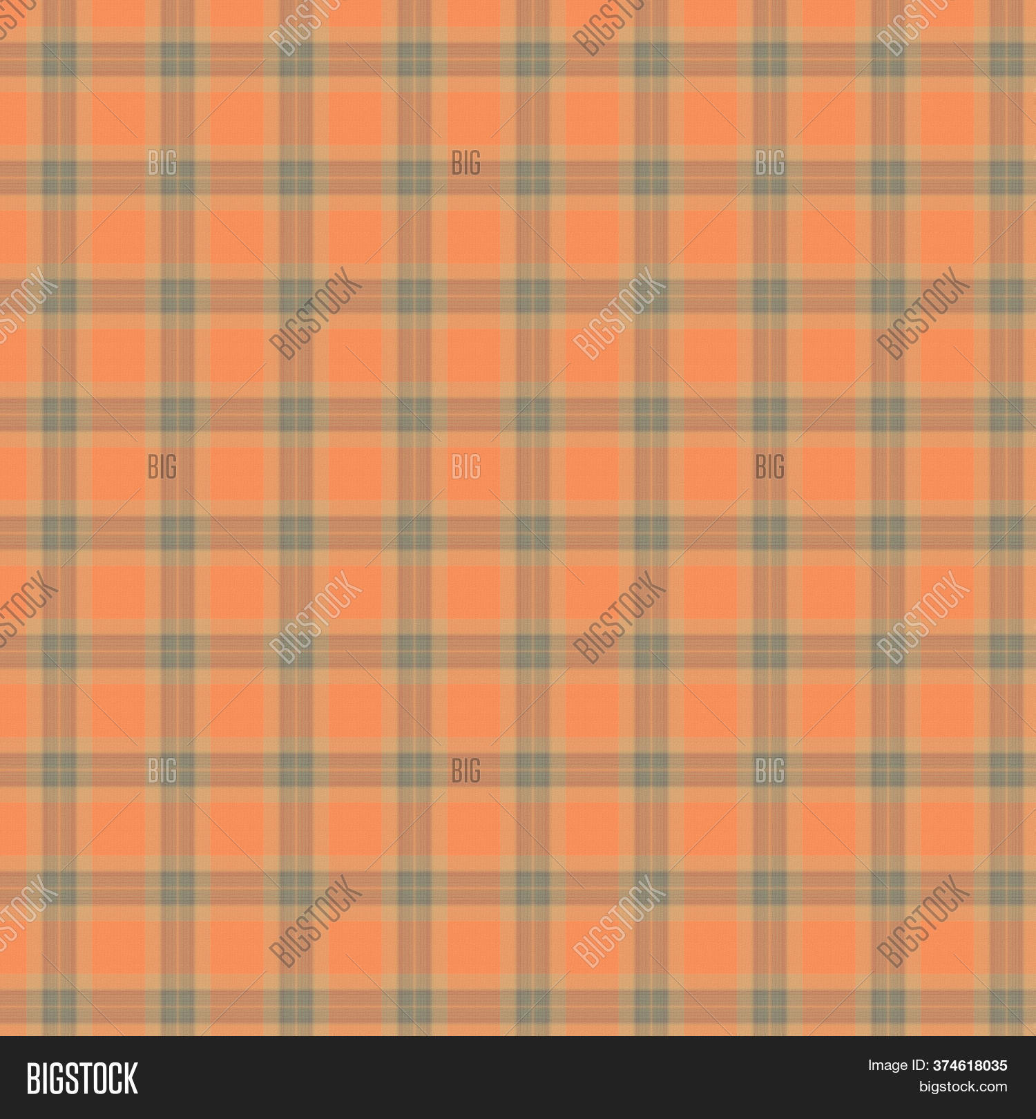 Plaid Seamless Pattern Image & Photo (Free Trial) | Bigstock