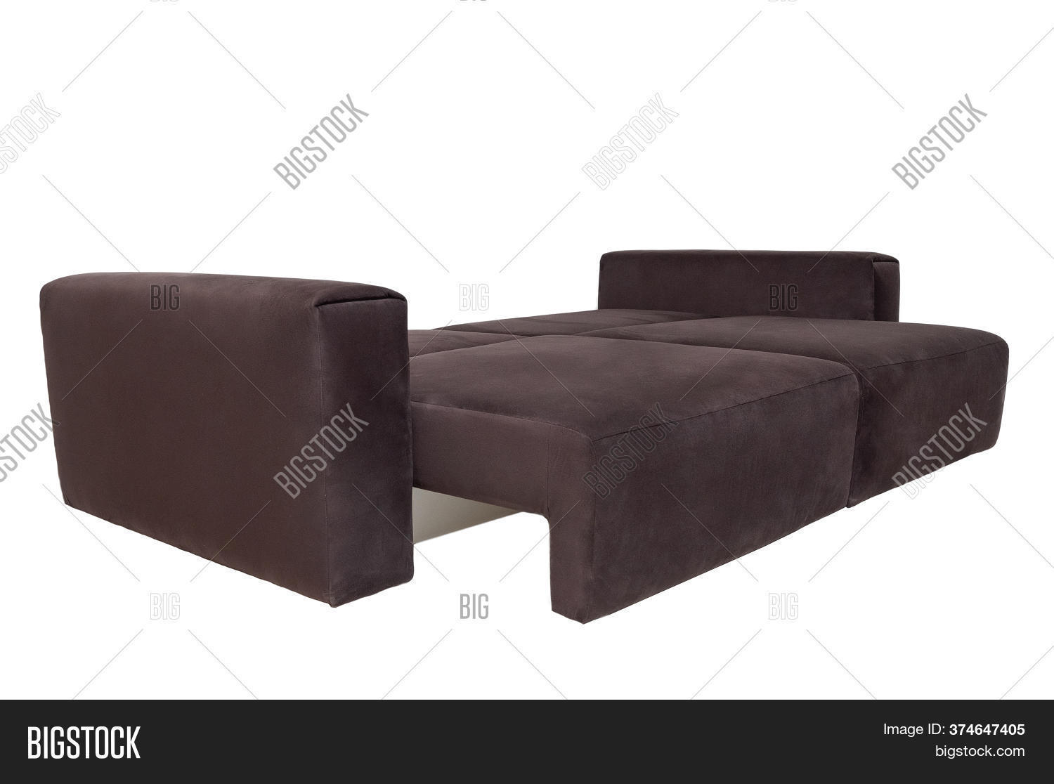 Modern Brown Fabric Image & Photo (Free Trial) | Bigstock
