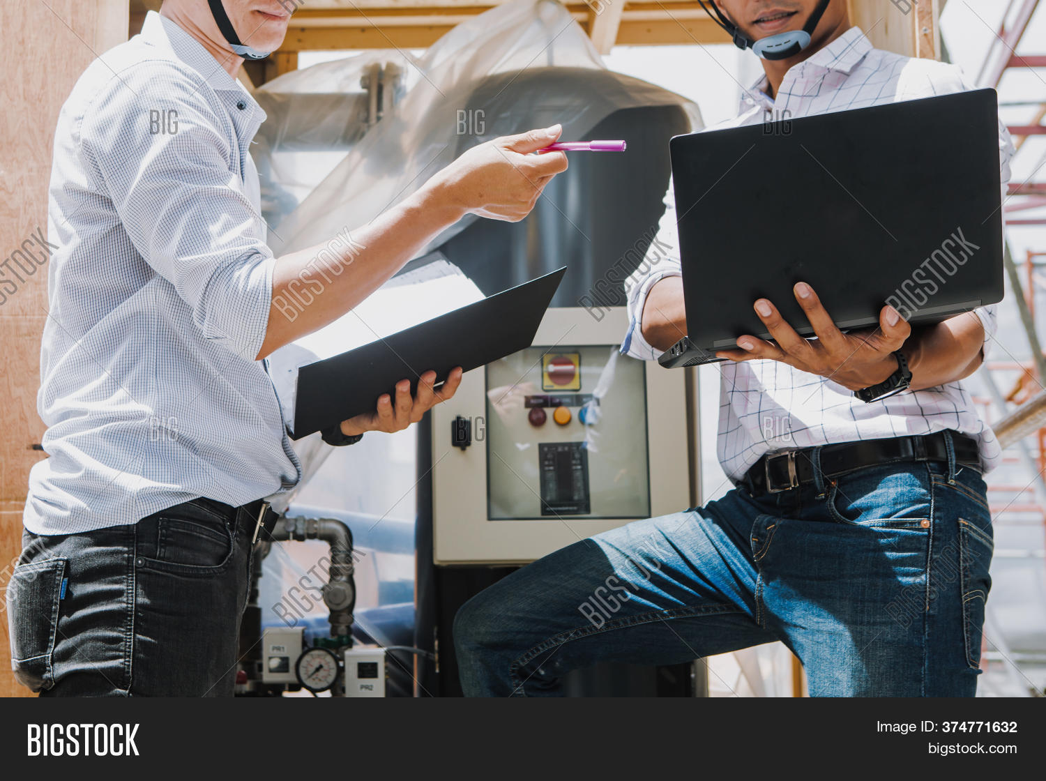 Project Engineer, Image & Photo (Free Trial) | Bigstock