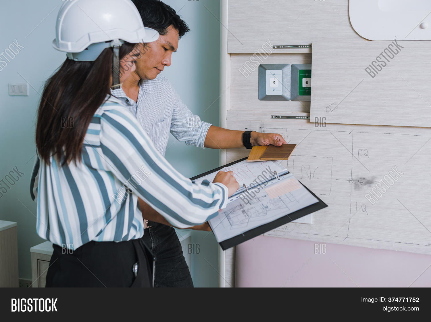 Project Engineer, Image & Photo (Free Trial) | Bigstock