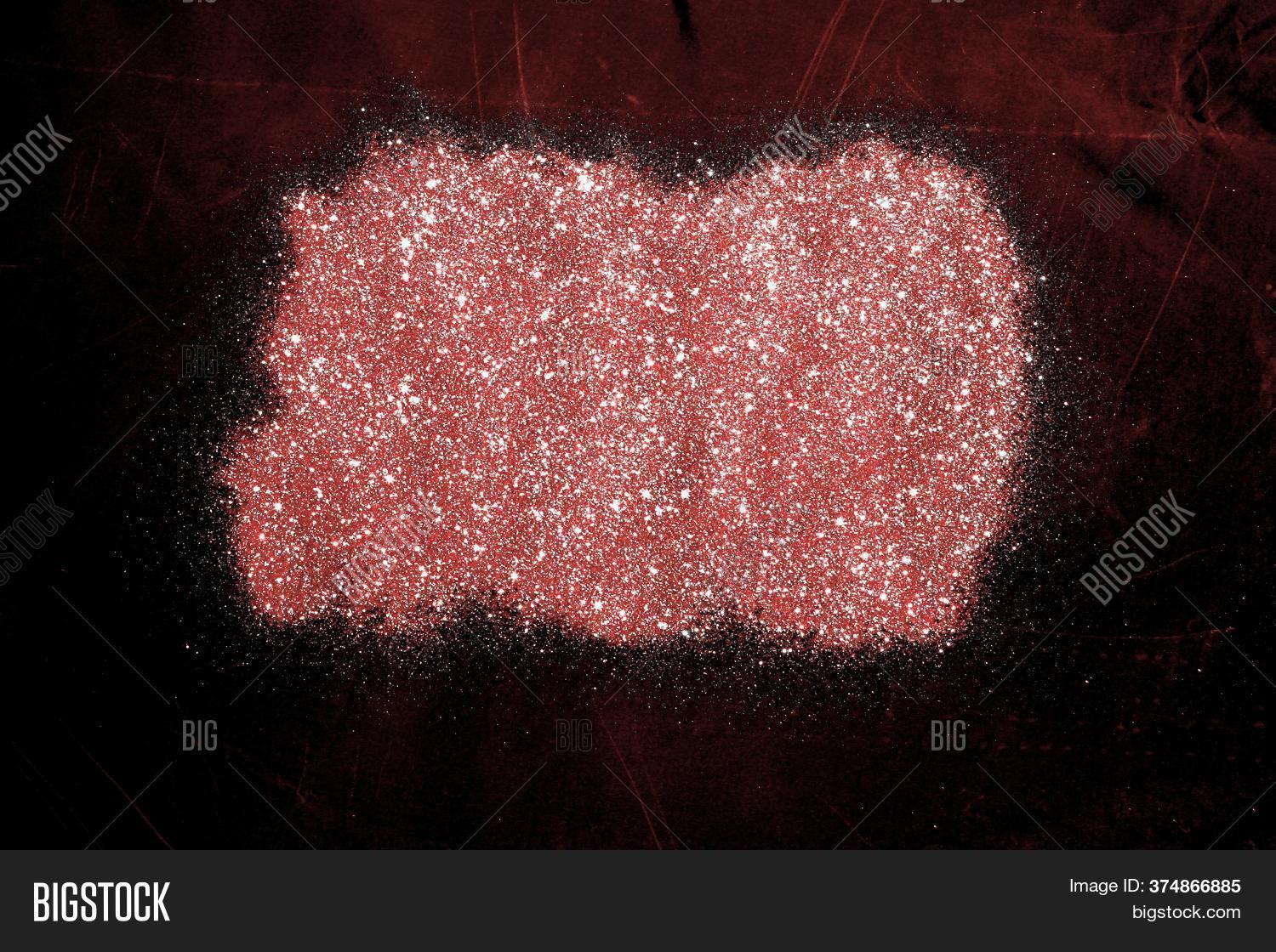Pretty Red Pile Image & Photo (Free Trial) | Bigstock